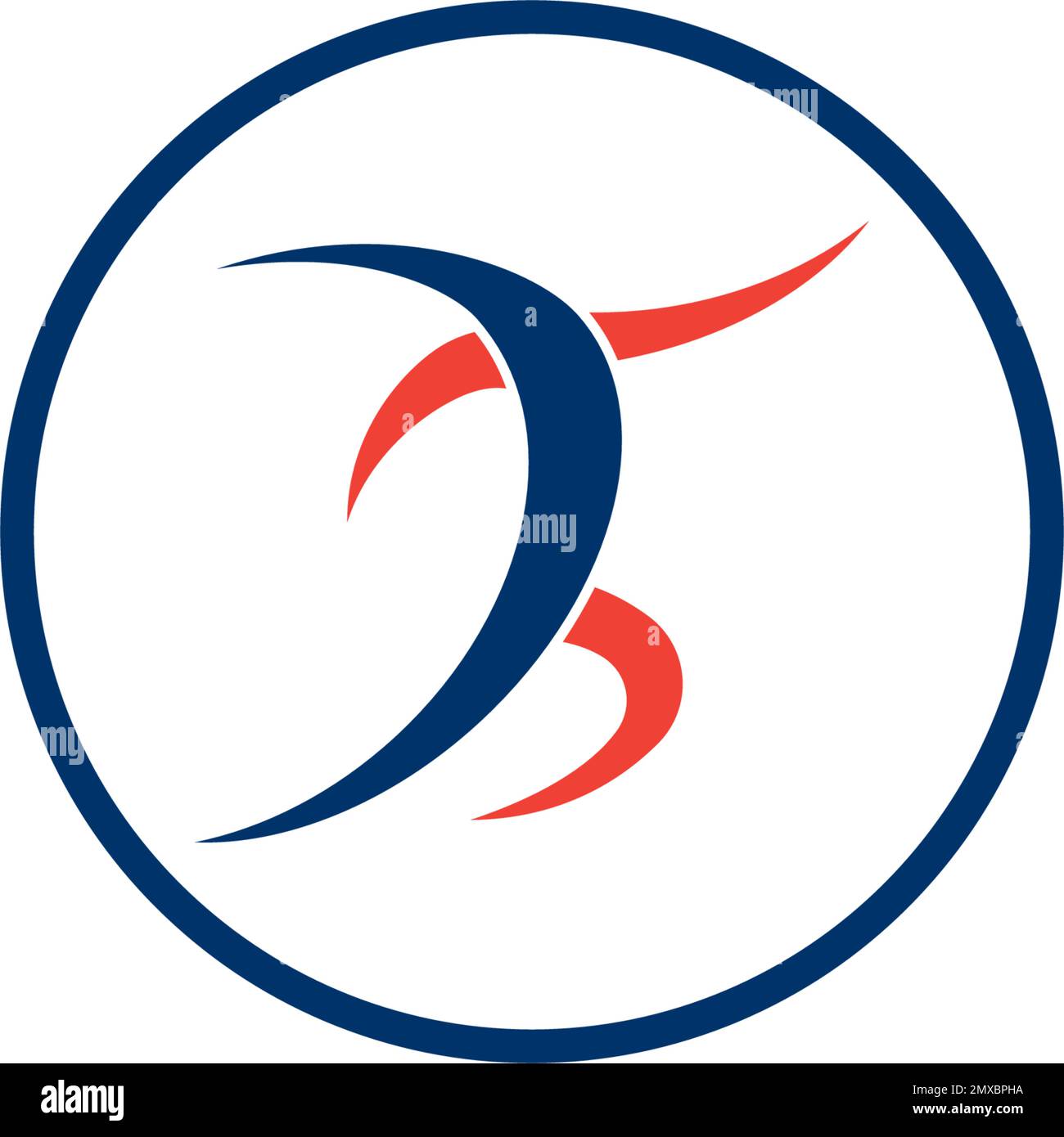 Running man vector icon. Simple flat symbol on white background Stock ...