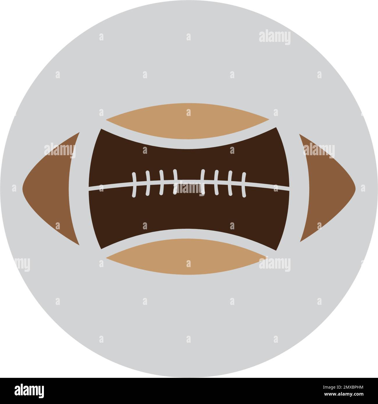 Rugby player vectors hi-res stock photography and images - Alamy