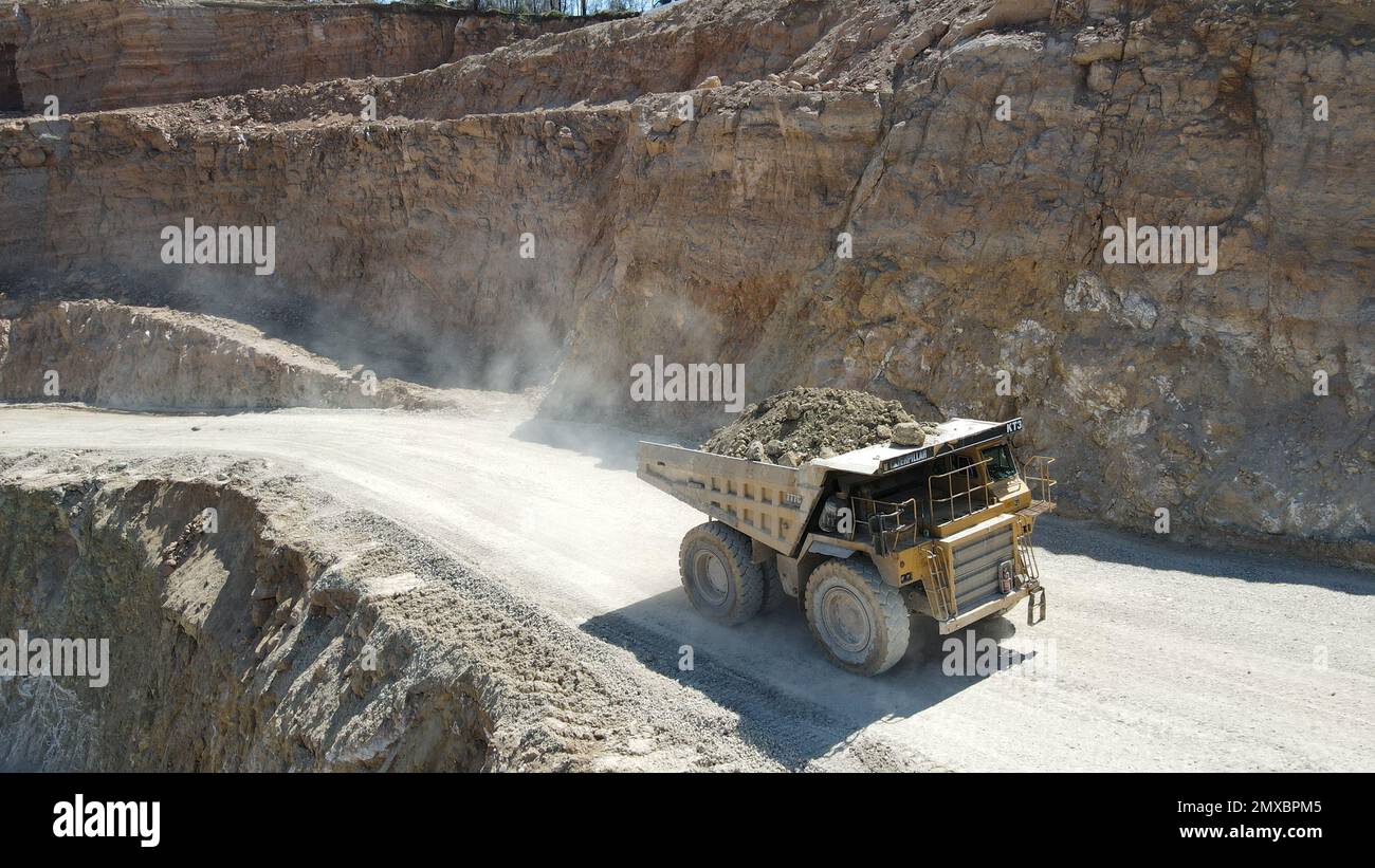 Transporting mountain equipment hi-res stock photography and images - Alamy