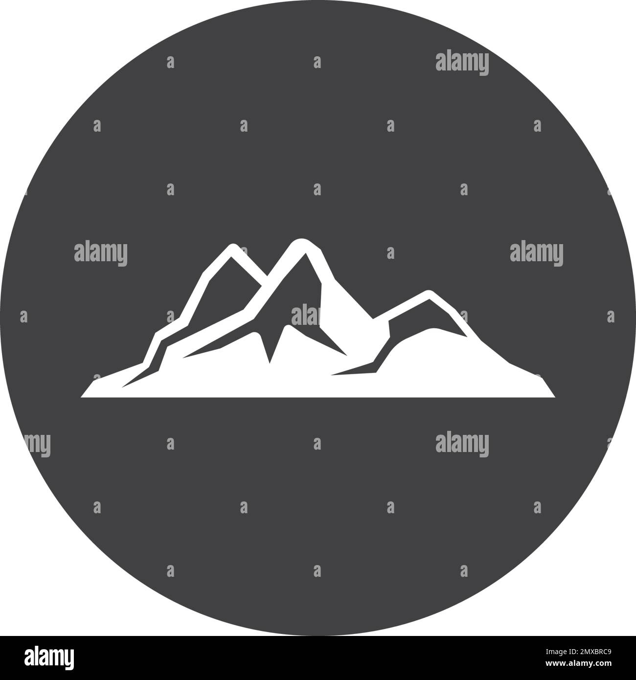 Sport climbing vector black silhouette hi-res stock photography and ...