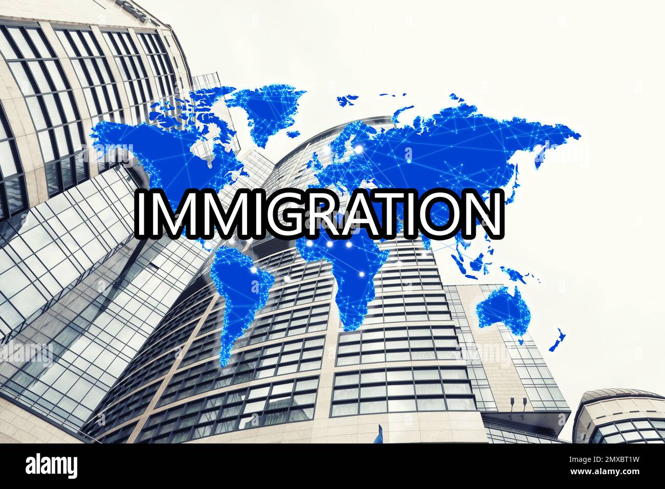 Government map office hi-res stock photography and images - Alamy