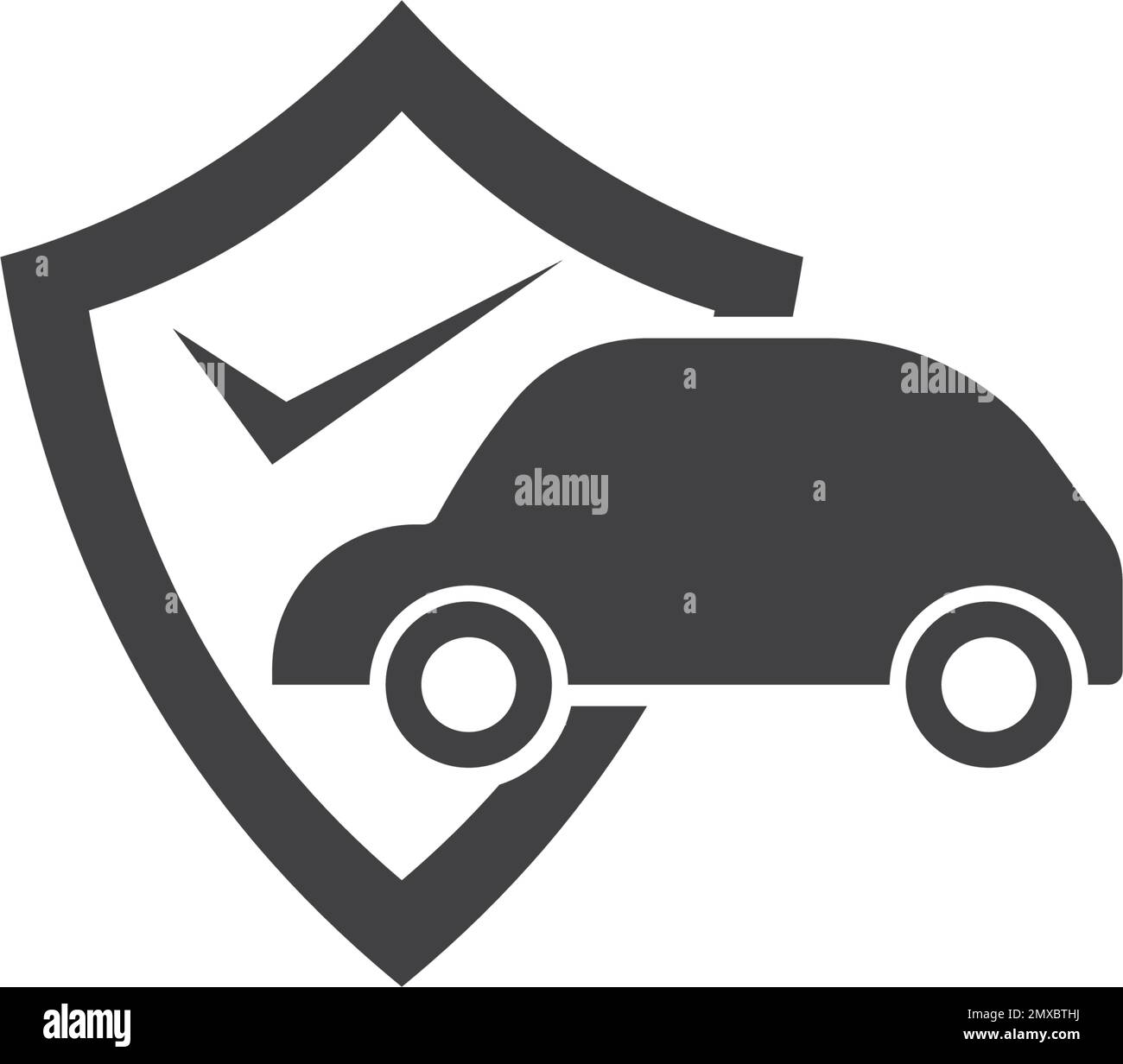 Car rental logo vector vectors hi-res stock photography and images - Alamy