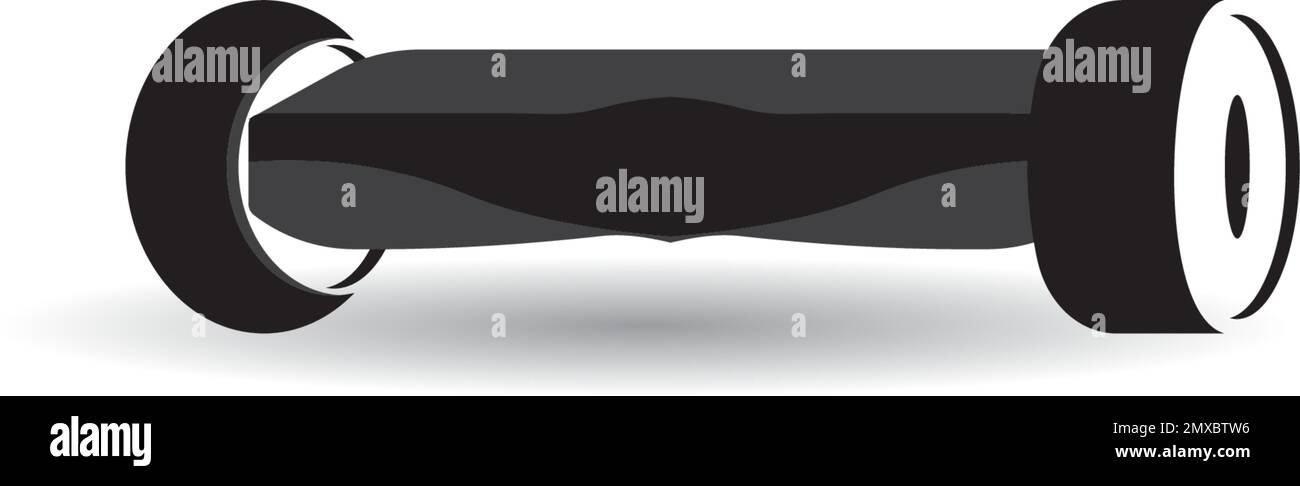 Segway icon vector illustration logo design Stock Vector Image & Art ...