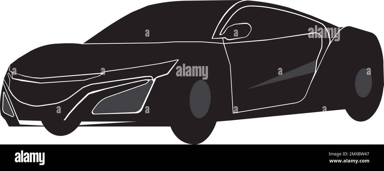 Racing car icon vector logo design Stock Vector Image & Art - Alamy