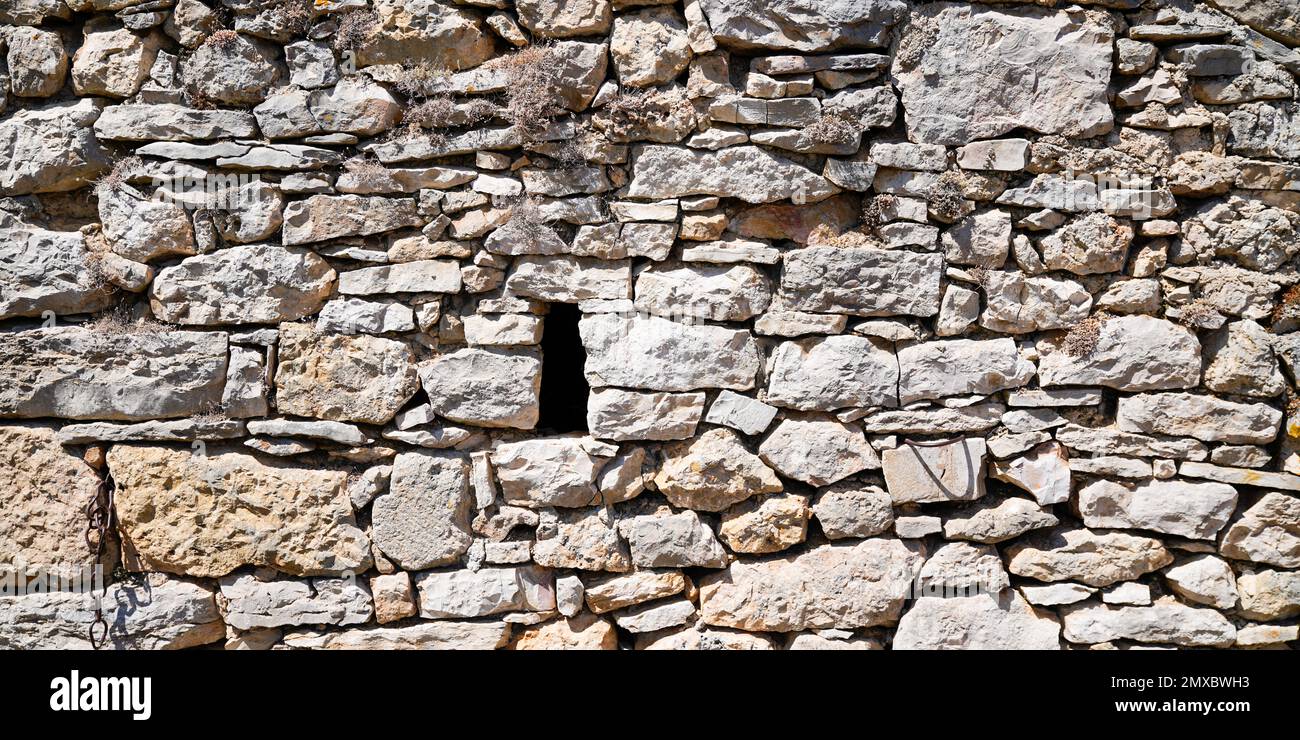 background stones hands made wall restoration facade ancient wall ...