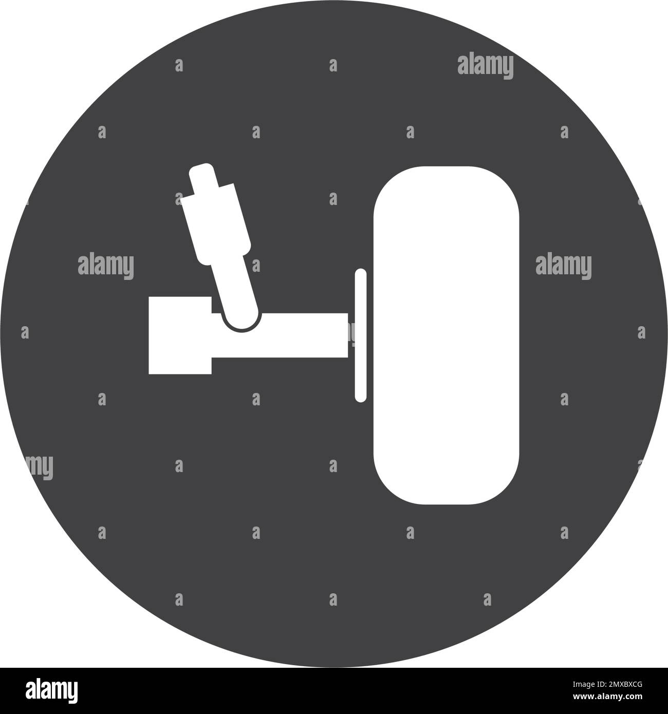 Alignment logo hi-res stock photography and images - Alamy