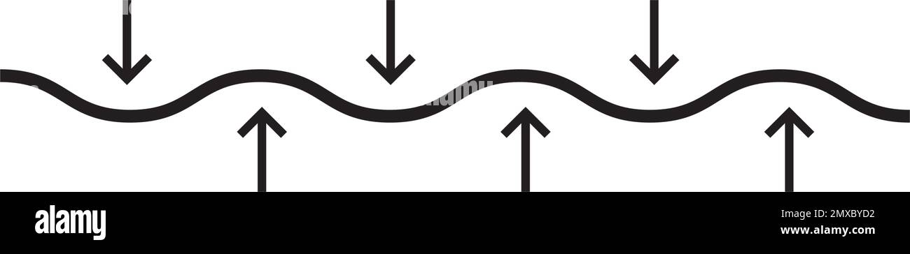 Elastic thinking Stock Vector Images - Alamy