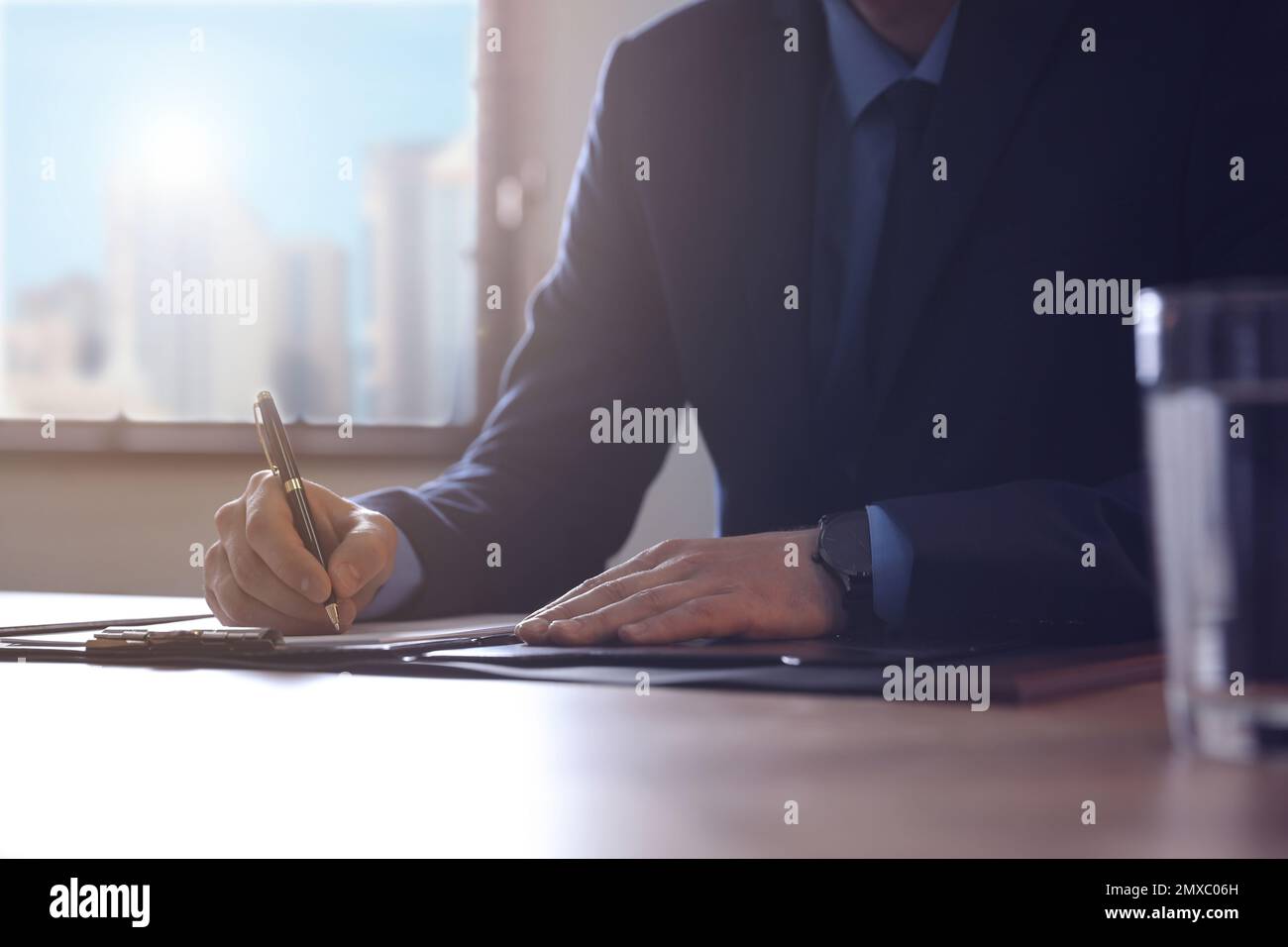Employment tribunal office hi-res stock photography and images - Alamy