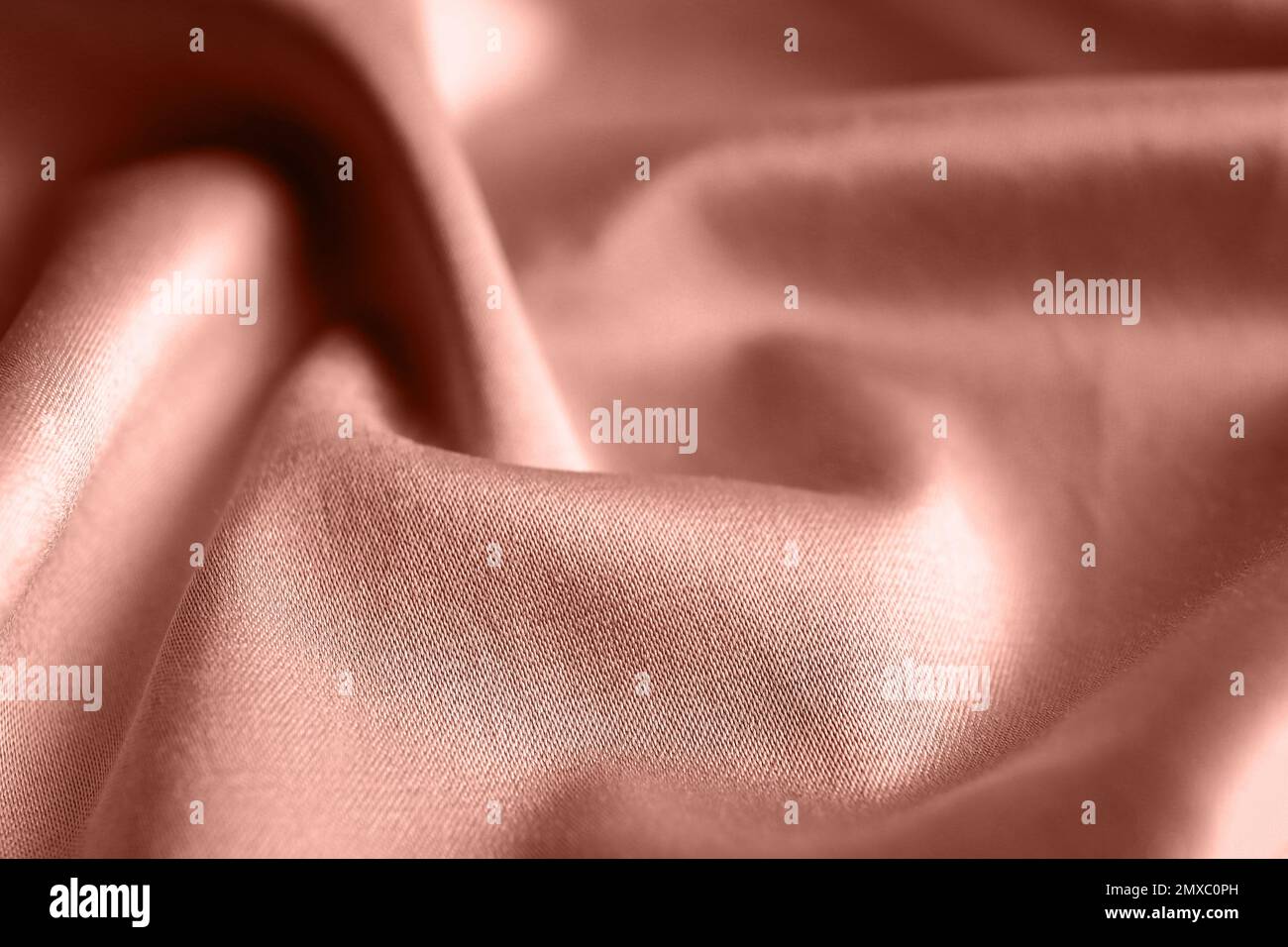 Seamless golden linen texture hi-res stock photography and images - Alamy