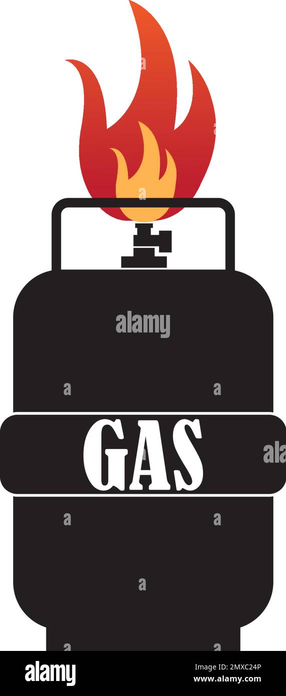 Lpg cooking gas tank cylinders hi-res stock photography and images - Alamy