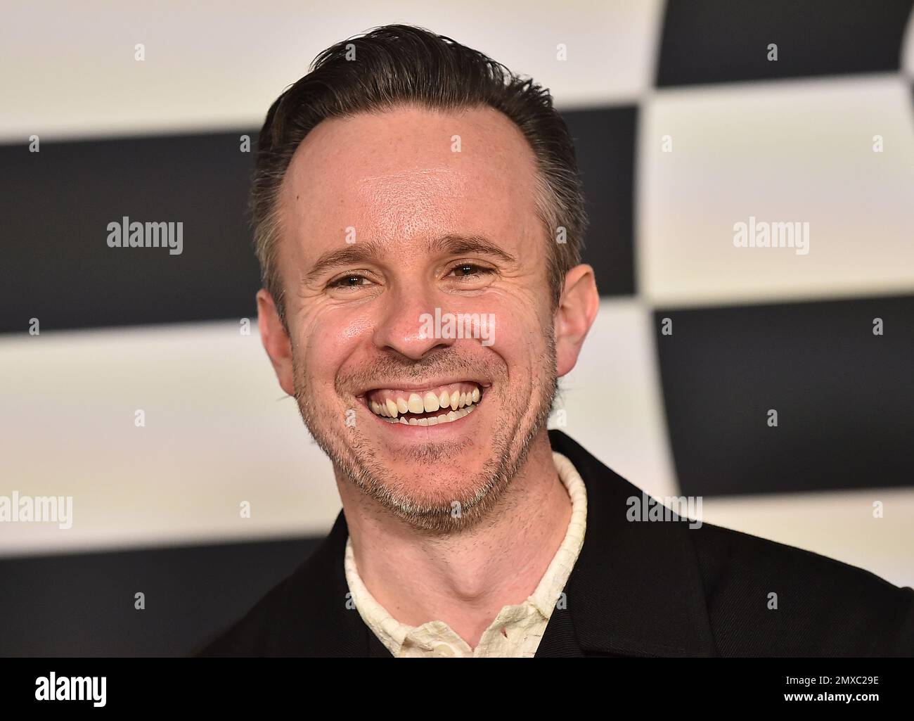 Ricky reed hi-res stock photography and images - Alamy