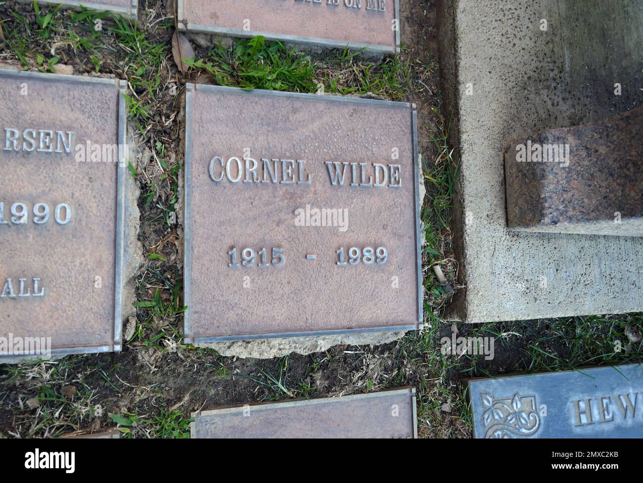 Los Angeles, California, USA 31st January 2023 A general view of atmosphere of Actor Cornel ...