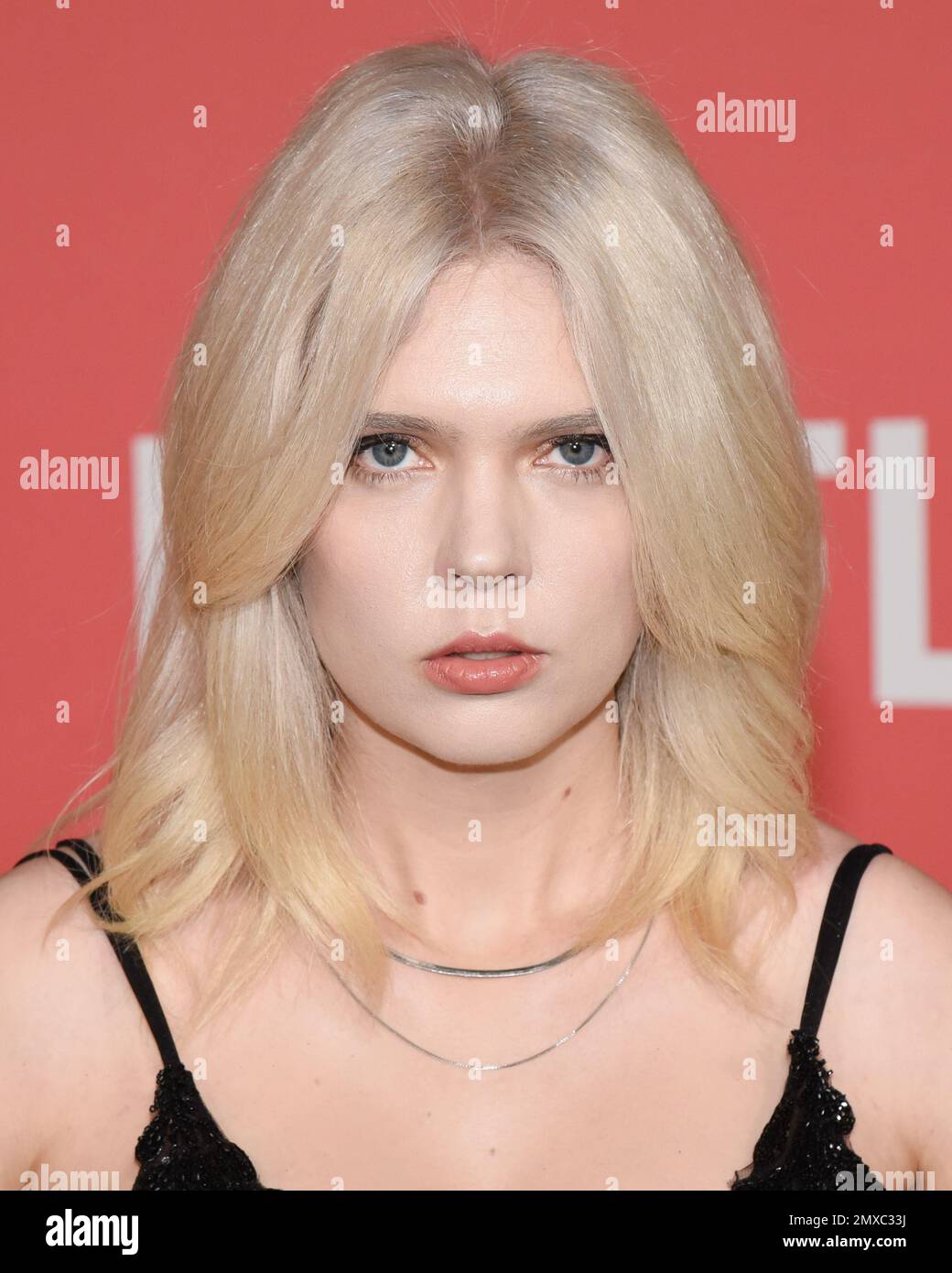 01 February 2023 - Westwood, California - Skye. World Premiere of ...