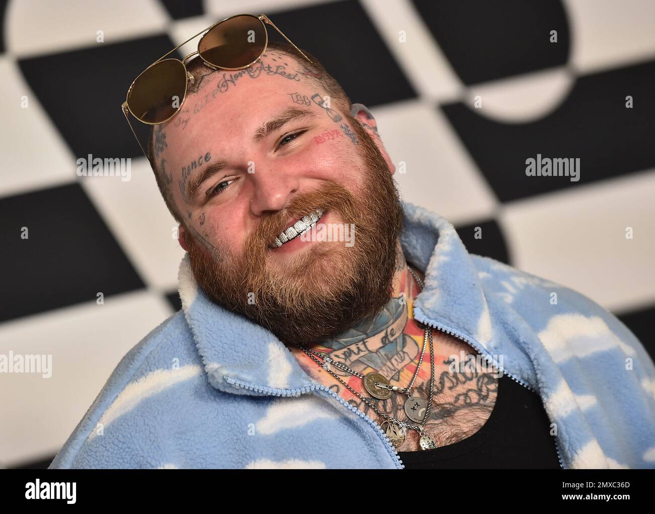 Teddy swims hi-res stock photography and images - Alamy