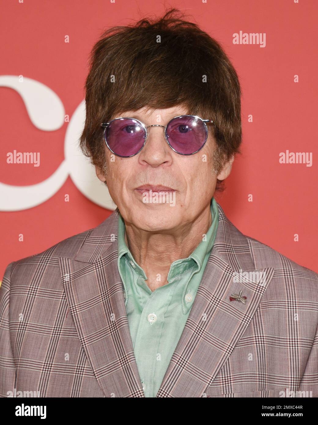 01 February 2023 - Westwood, California - Elliot Easton. World Premiere ...
