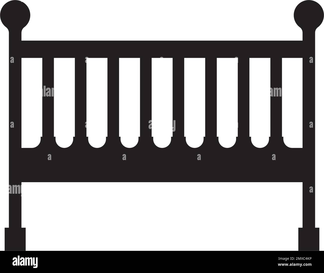 Baby pacifier icon design Stock Vector Images - Alamy