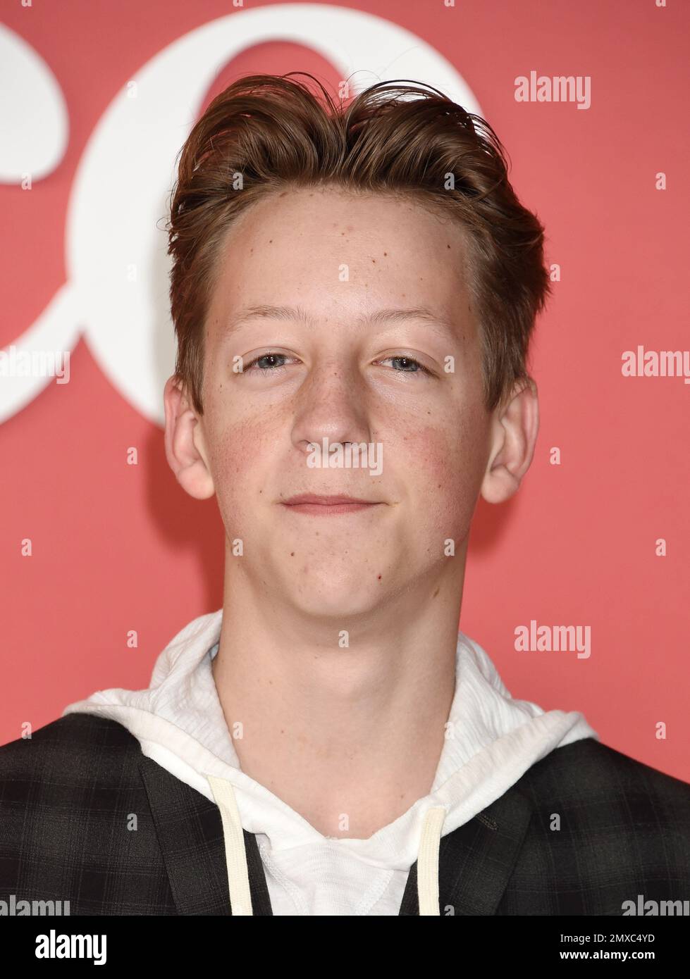 Tanner Swagger arriving to Netflix's "Your Place or Mine" World ...