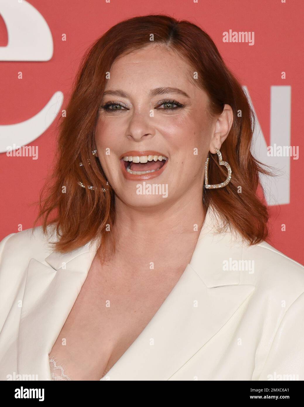 01 February 2023 - Westwood, California - Rachel Bloom. World Premiere ...
