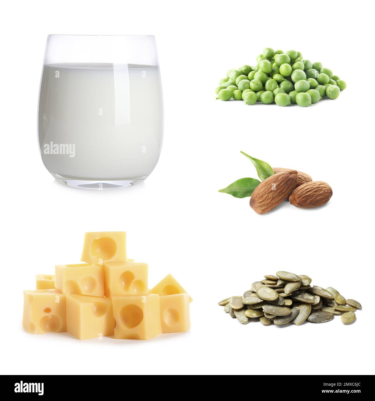 Rich in protein Cut Out Stock Images & Pictures - Alamy