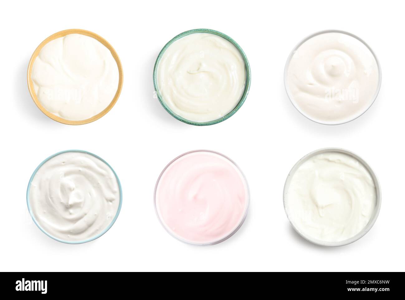 Greek woman cooking Cut Out Stock Images & Pictures - Alamy