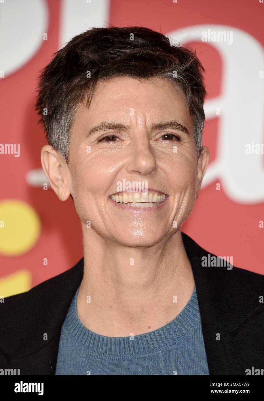 Tig Notaro arriving to Netflix's "Your Place or Mine" World Premiere ...