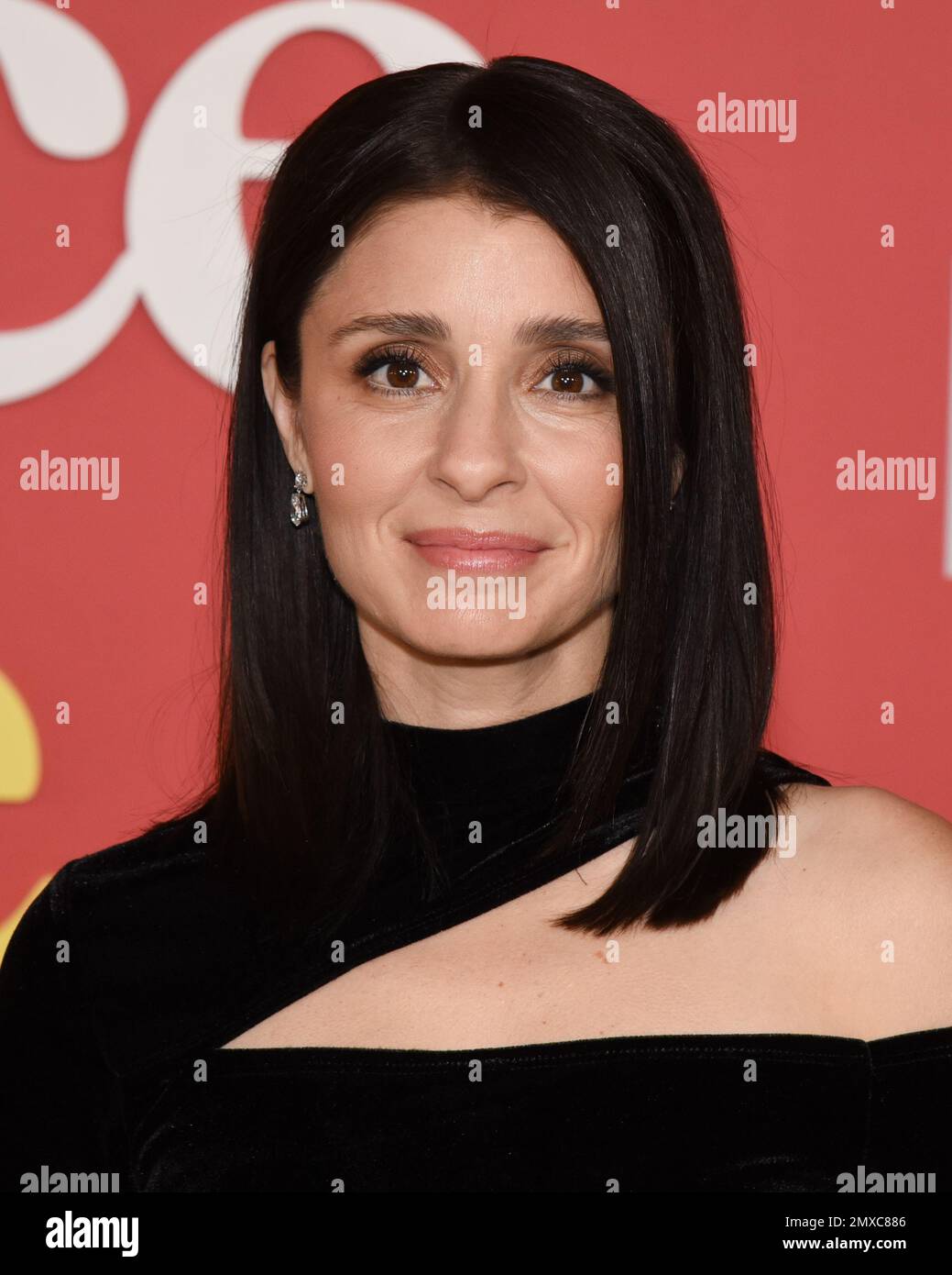 February 2, 2023, Westwood, alifornia, United States: Shiri Appleby ...