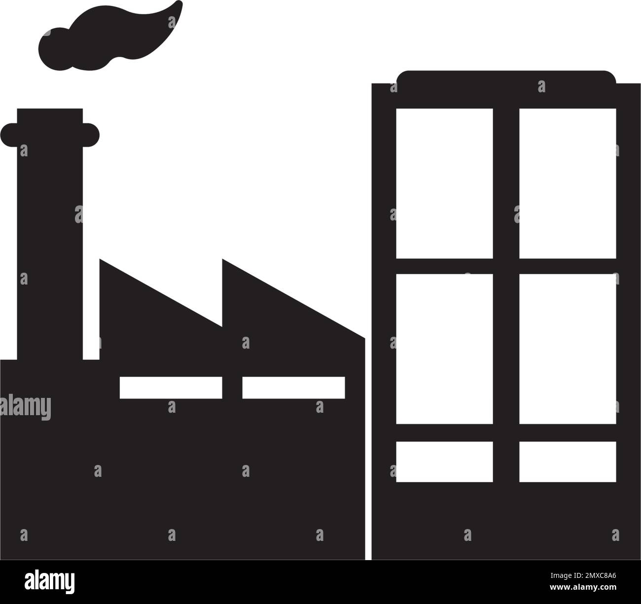 Oil company building Black and White Stock Photos & Images - Alamy