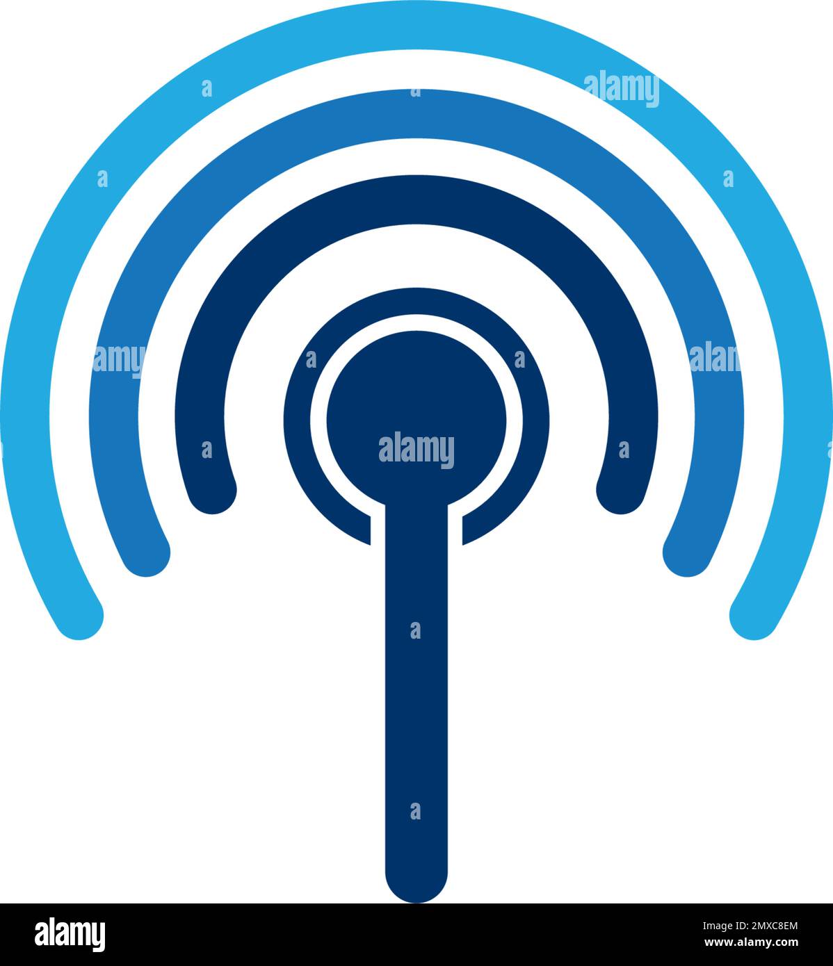 hot spot icon vector design illustration Stock Vector Image & Art - Alamy
