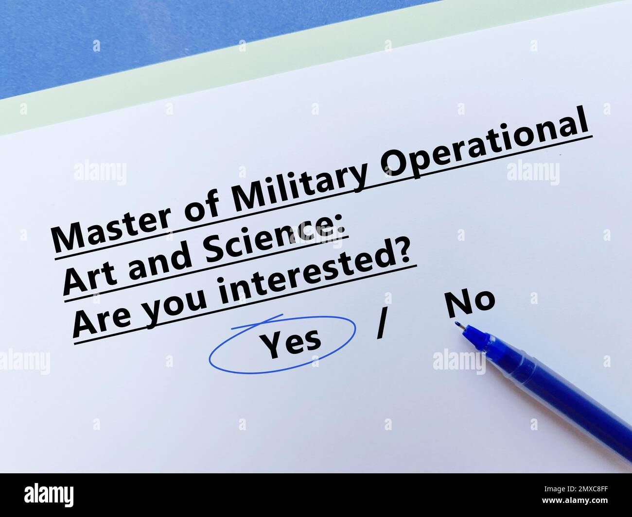 Operational art hi-res stock photography and images - Alamy