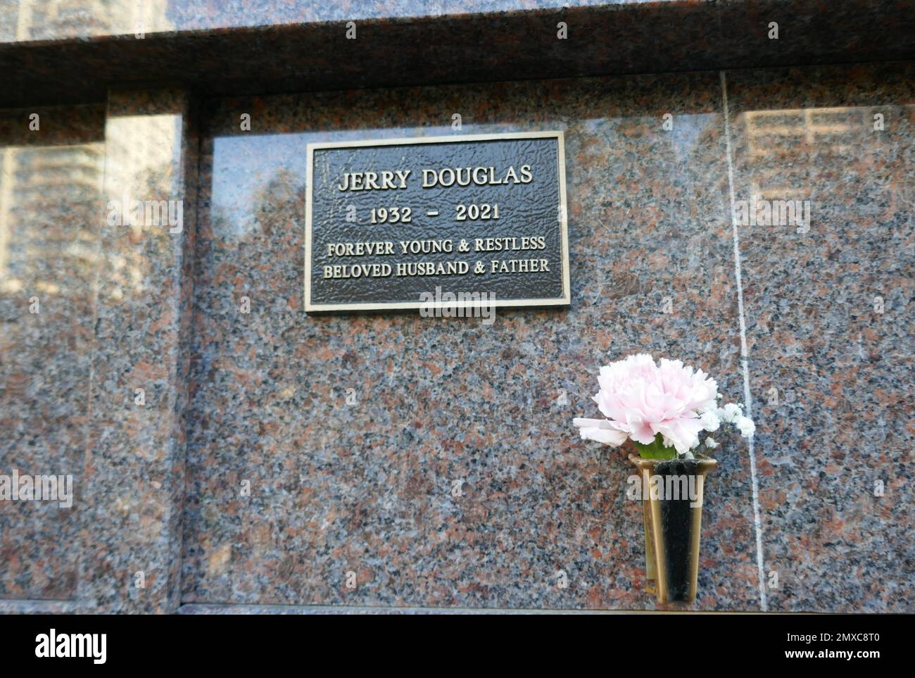 Los Angeles, California, USA 31st January 2023 A general view of atmosphere of Actor Jerry ...