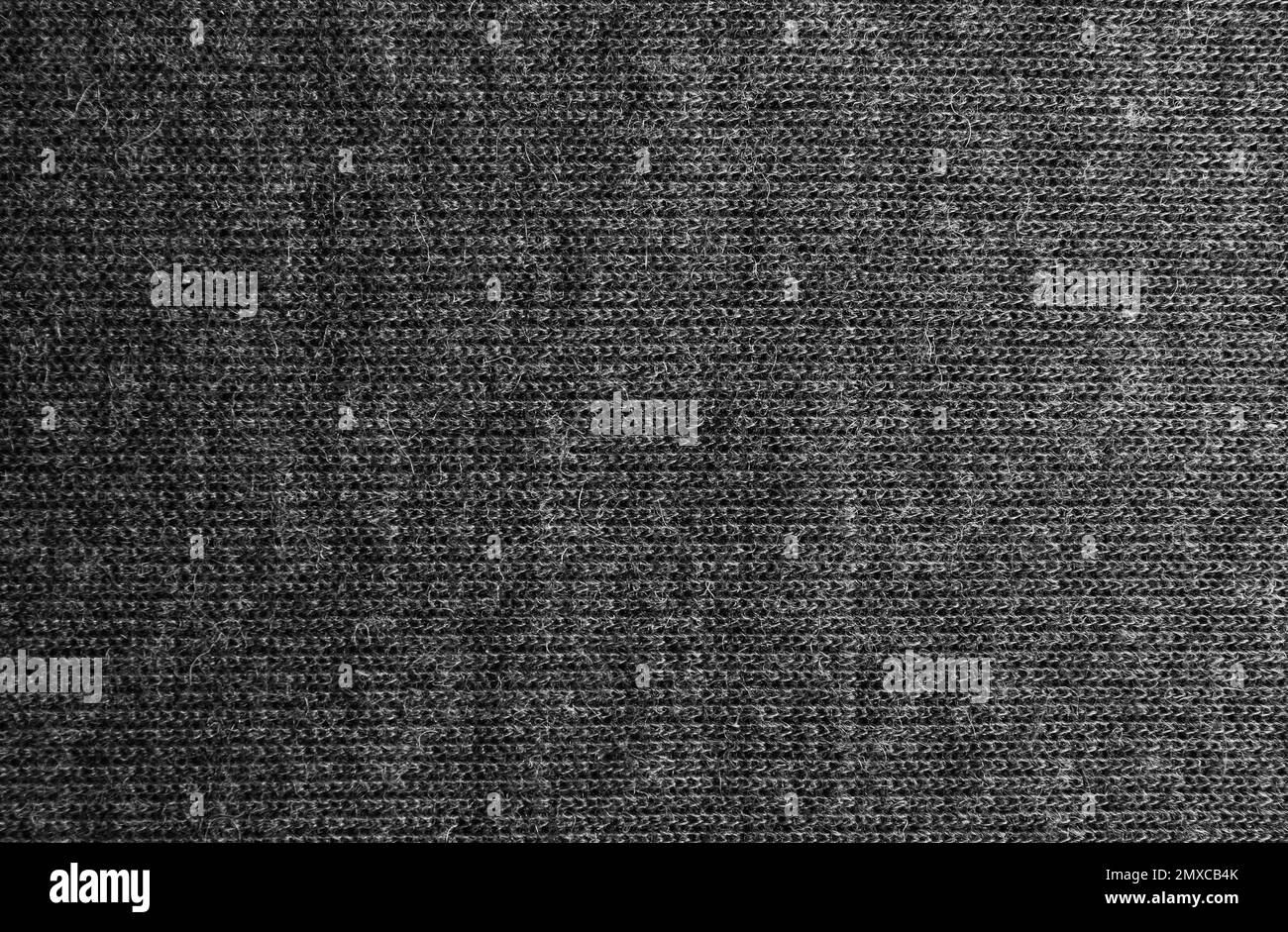Texture of soft grey fabric as background, closeup Stock Photo - Alamy