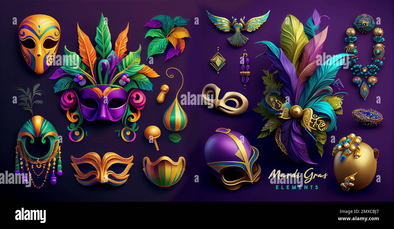 The volto mask hi-res stock photography and images - Alamy