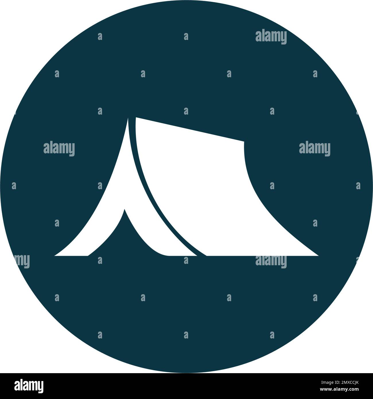 Modern design shelter Cut Out Stock Images & Pictures - Alamy