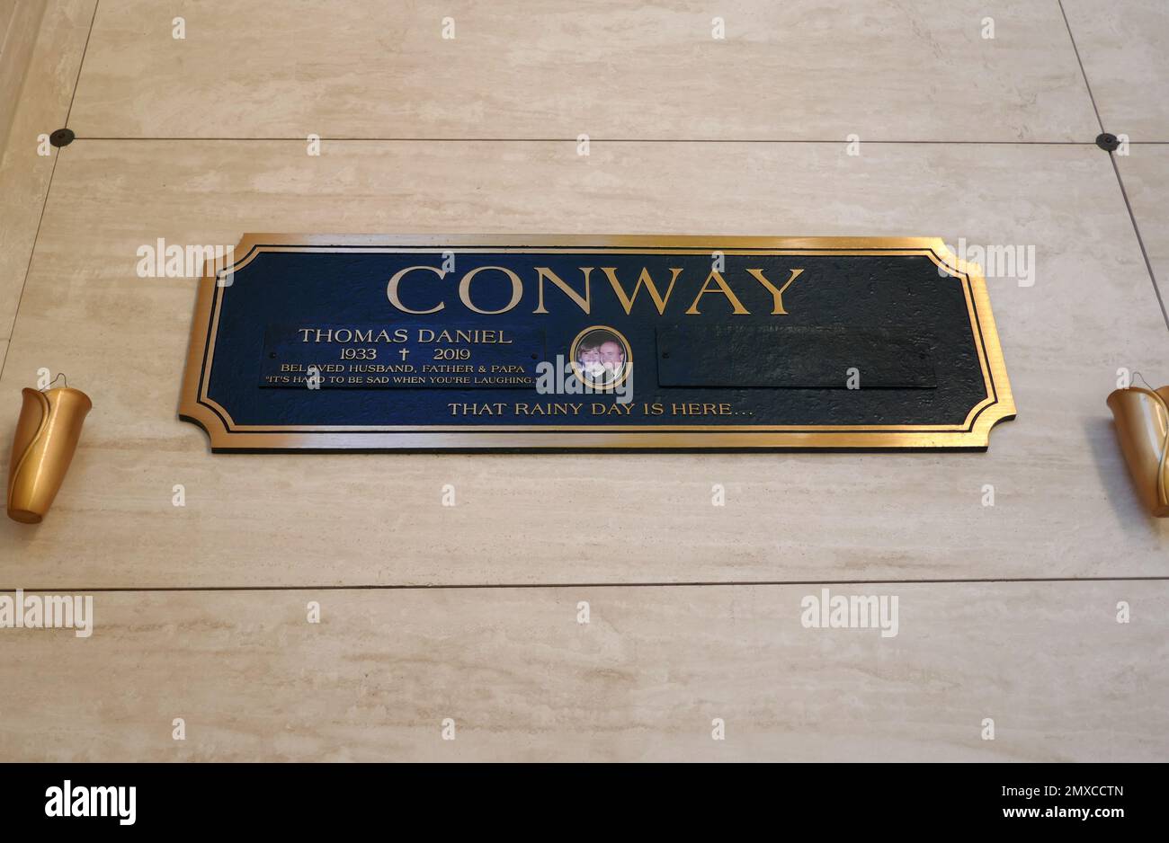 Los Angeles, California, USA 31st January 2023 A general view of atmosphere of Comedian Tim ...