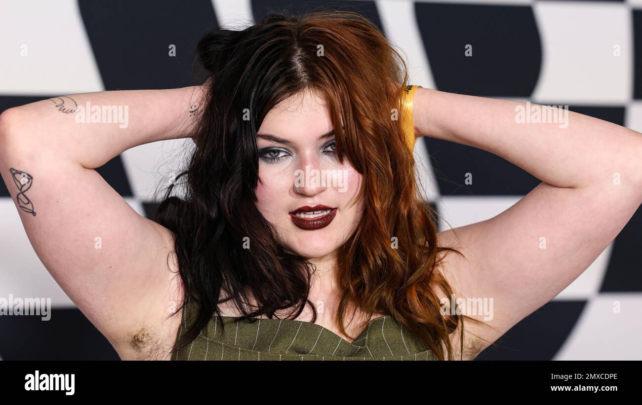 Hollywood, United States. 02nd Feb, 2023. HOLLYWOOD, LOS ANGELES ...