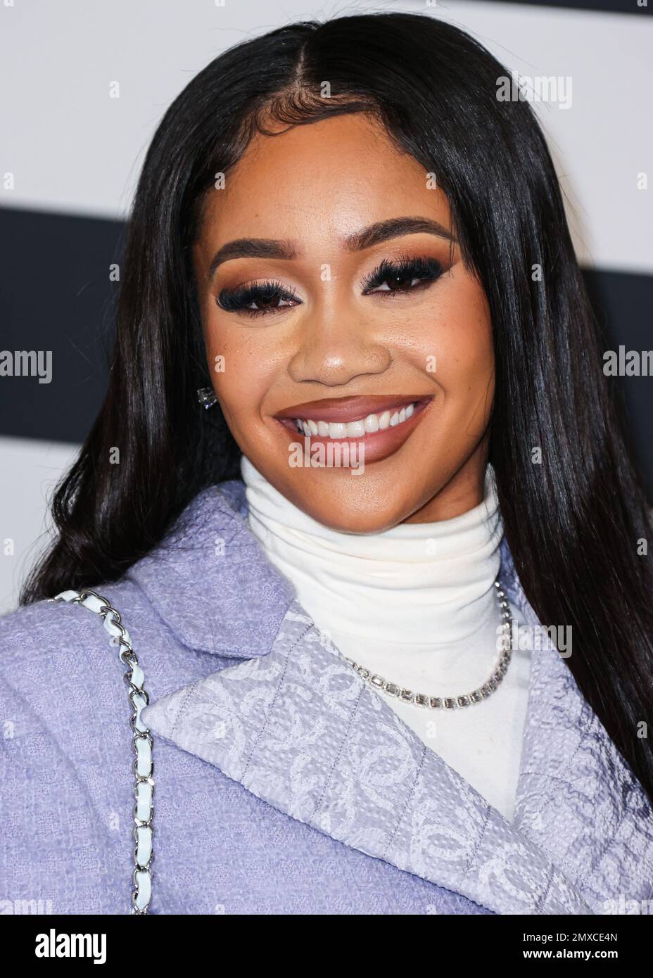 Hollywood, United States. 02nd Feb, 2023. HOLLYWOOD, LOS ANGELES ...