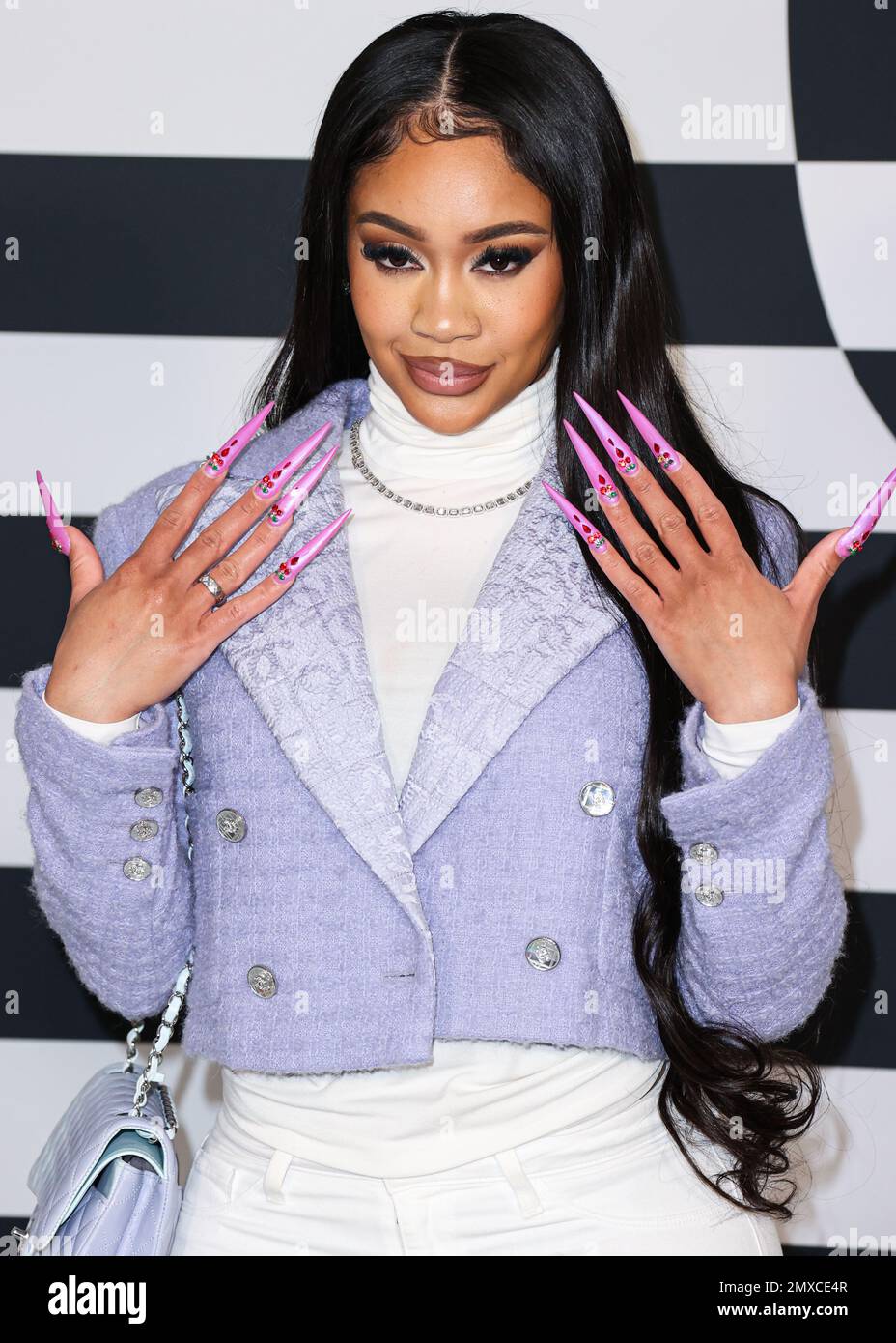 Hollywood, United States. 02nd Feb, 2023. HOLLYWOOD, LOS ANGELES ...