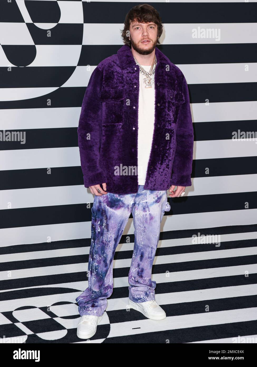 Shane lindstrom hi-res stock photography and images - Alamy