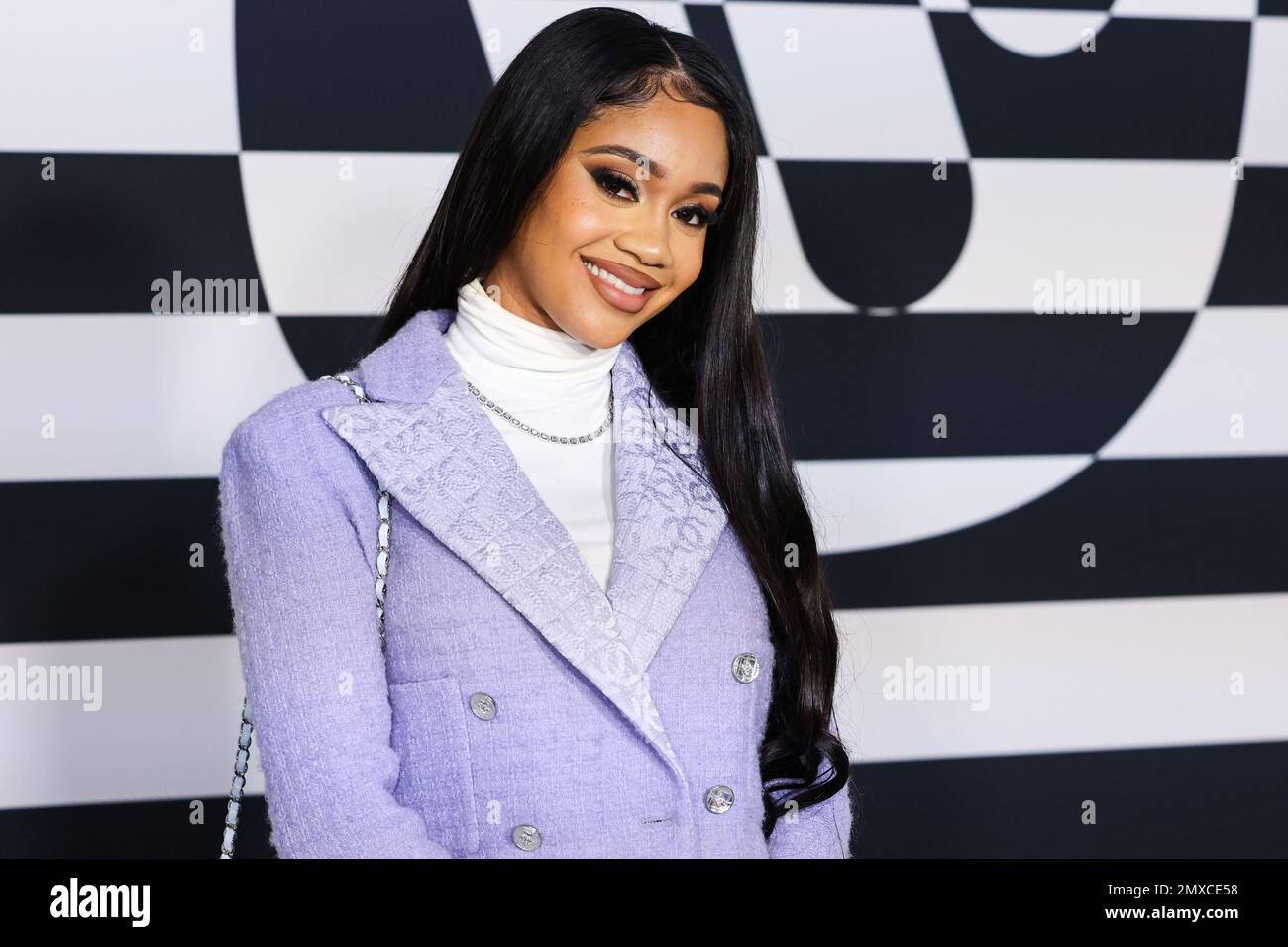 Hollywood, United States. 02nd Feb, 2023. HOLLYWOOD, LOS ANGELES ...