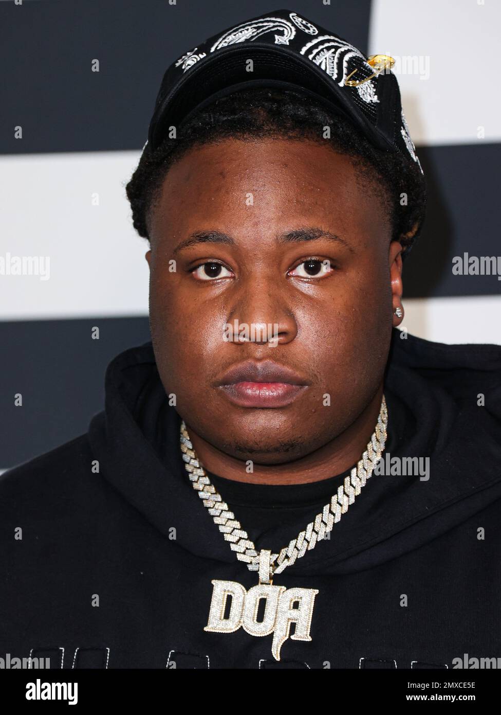 Hollywood, United States. 02nd Feb, 2023. HOLLYWOOD, LOS ANGELES ...