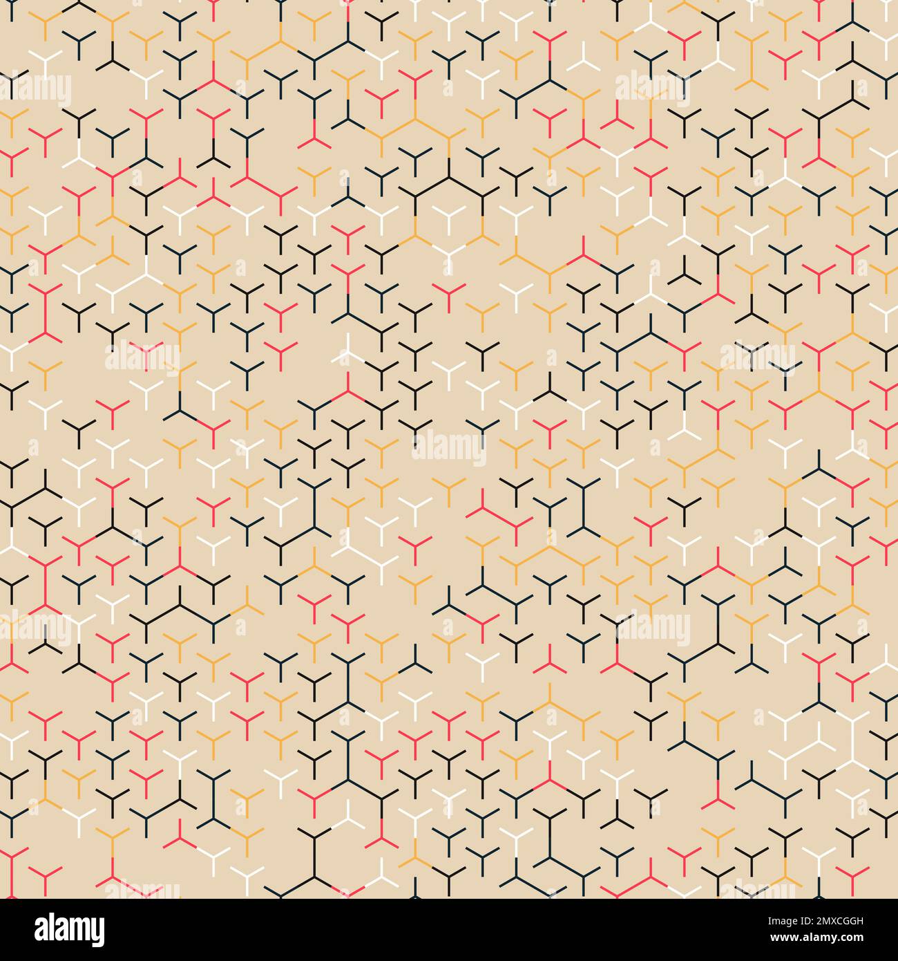 Hexagonal sampling hi-res stock photography and images - Alamy