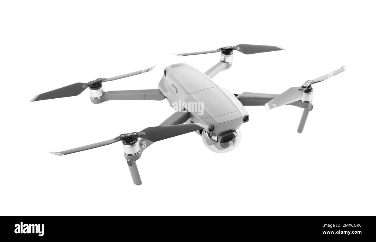 Digital camera drone Black and White Stock Photos & Images - Alamy