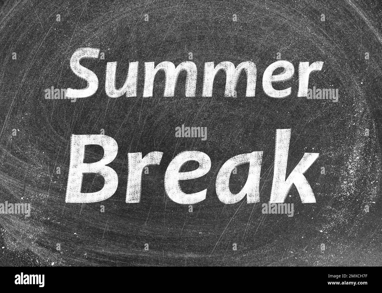 School holidays children Black and White Stock Photos & Images - Alamy