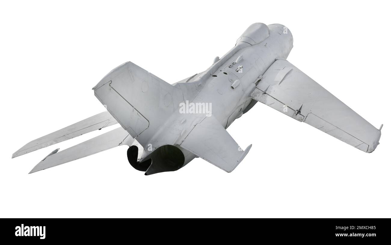 Heavy fighter aircraft Cut Out Stock Images & Pictures - Alamy