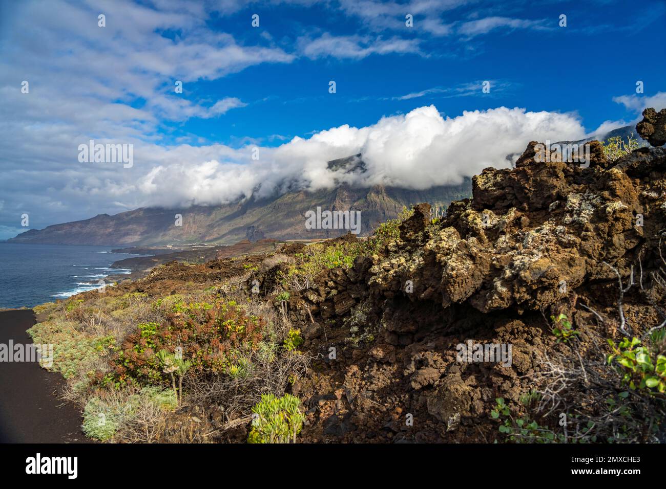 El hierro canary islands spain hi-res stock photography and images - Alamy