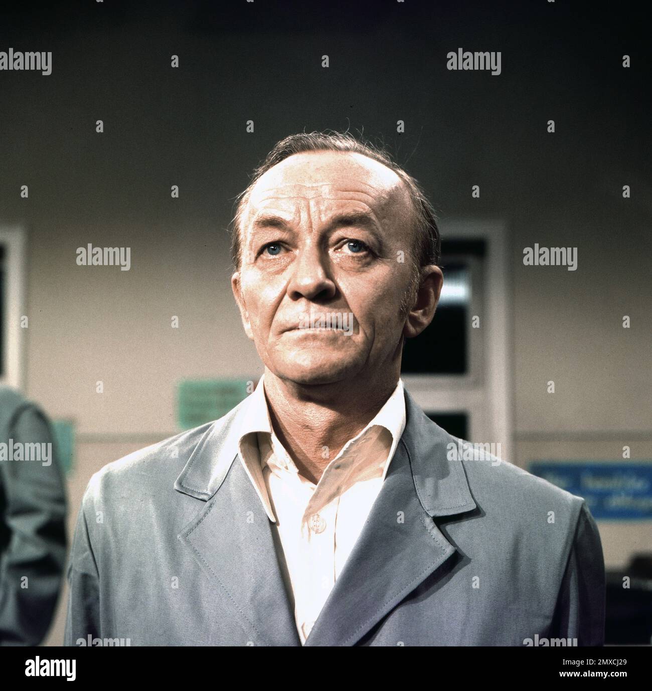 Solidarität, Fernsehfilm, Deutschland 1976, Regie: Wolfgang F. Henschel ...