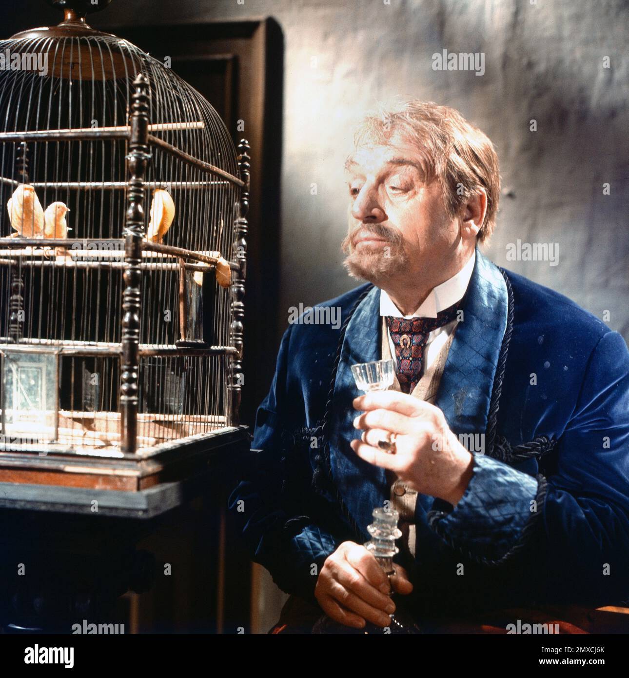 Robert meyn hi-res stock photography and images - Alamy