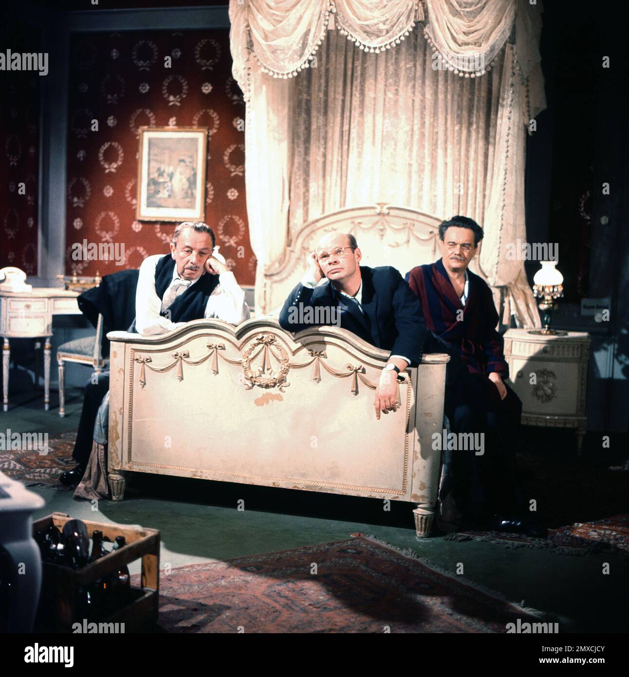 Ralf reichert hi-res stock photography and images - Alamy