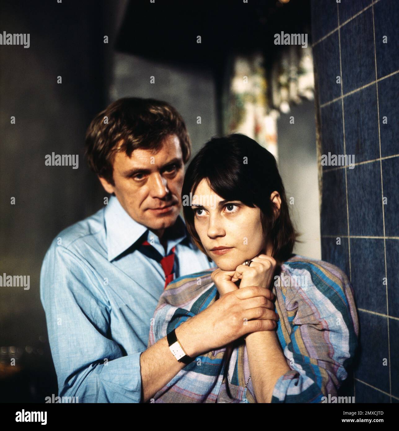 Spiel zu zweit, Fernsehspiel nach dem Stück "Two for the Seasaw" von ...