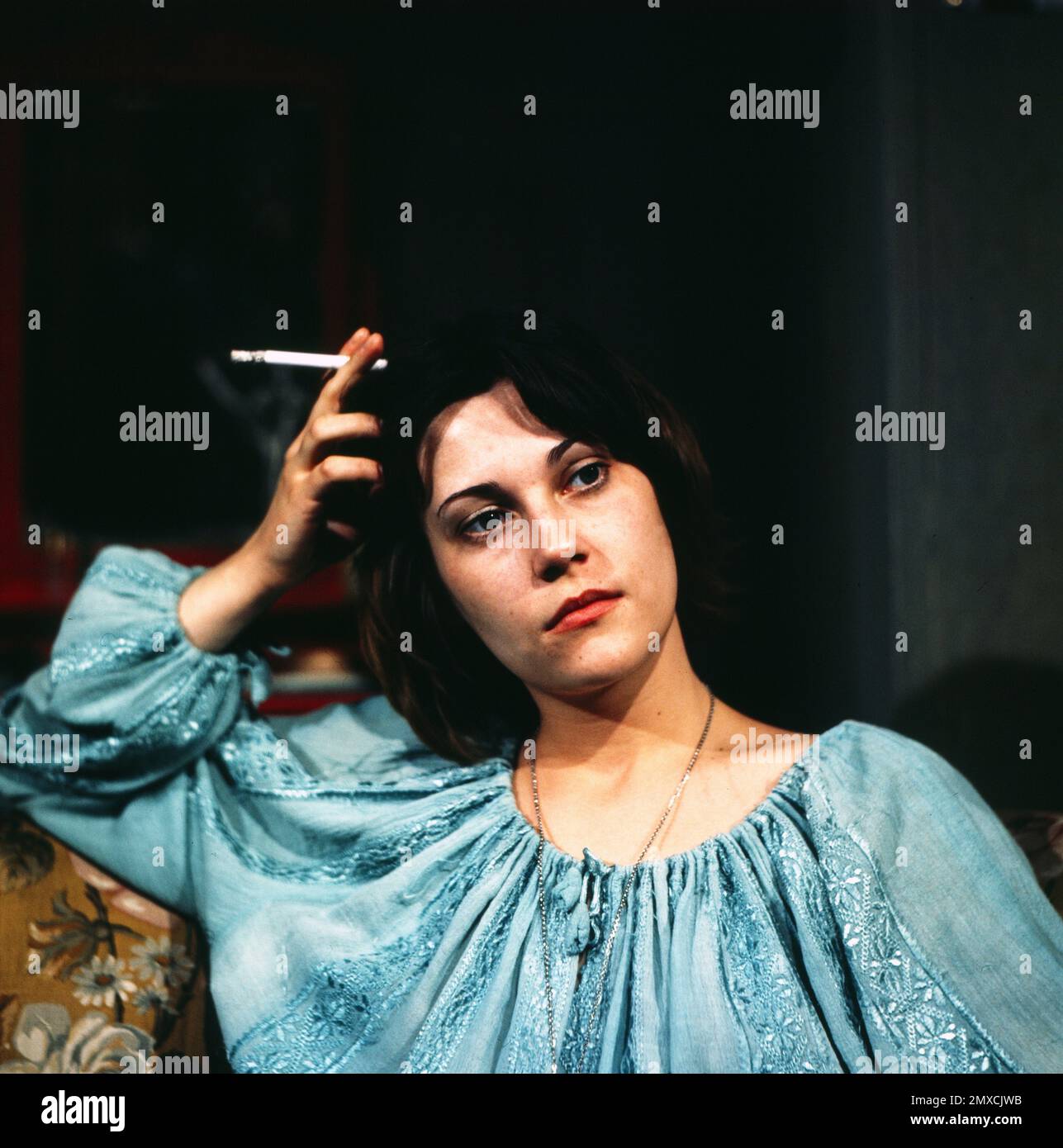 Spiel zu zweit, Fernsehspiel nach dem Stück "Two for the Seasaw" von ...